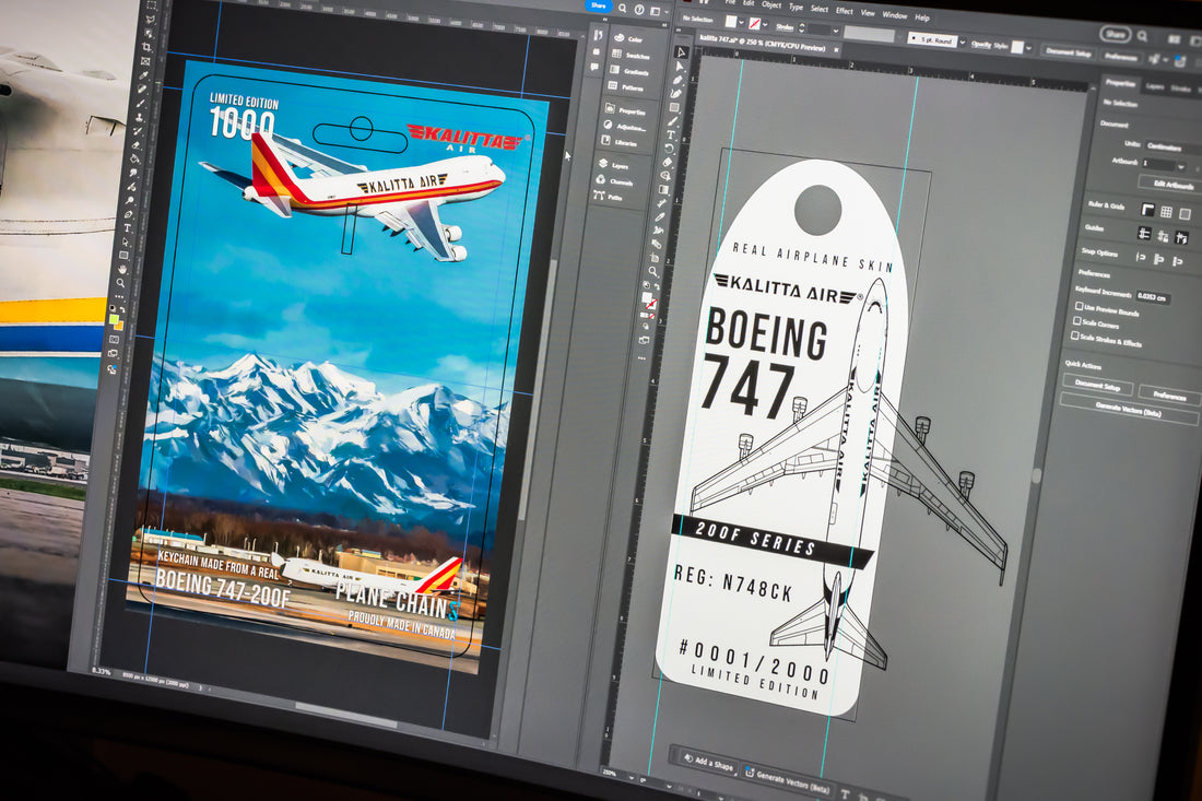 partner – Plane Chains